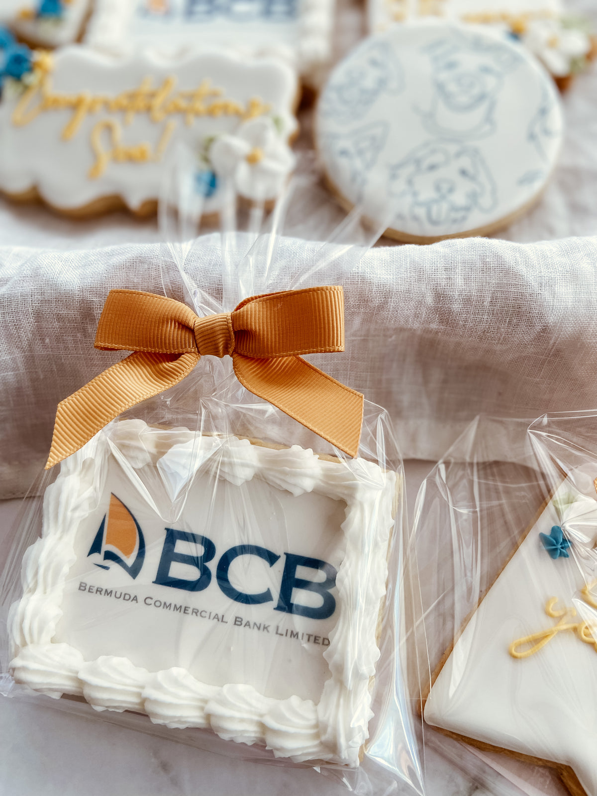Logo Cookies | Cookies and Company